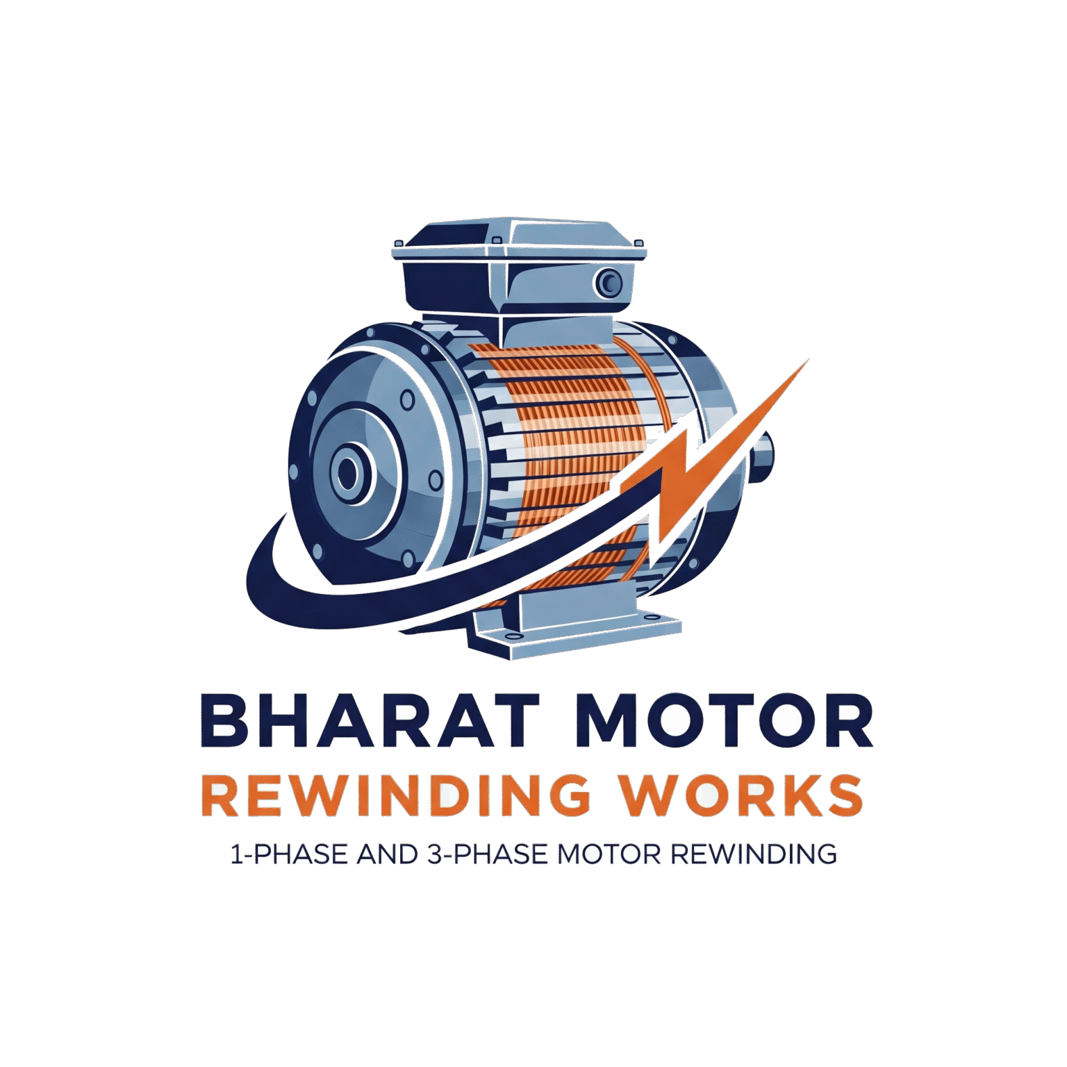 About -Bharat Motor Rewinding Works